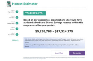 Partner with us - Your solution for success - Honest Health